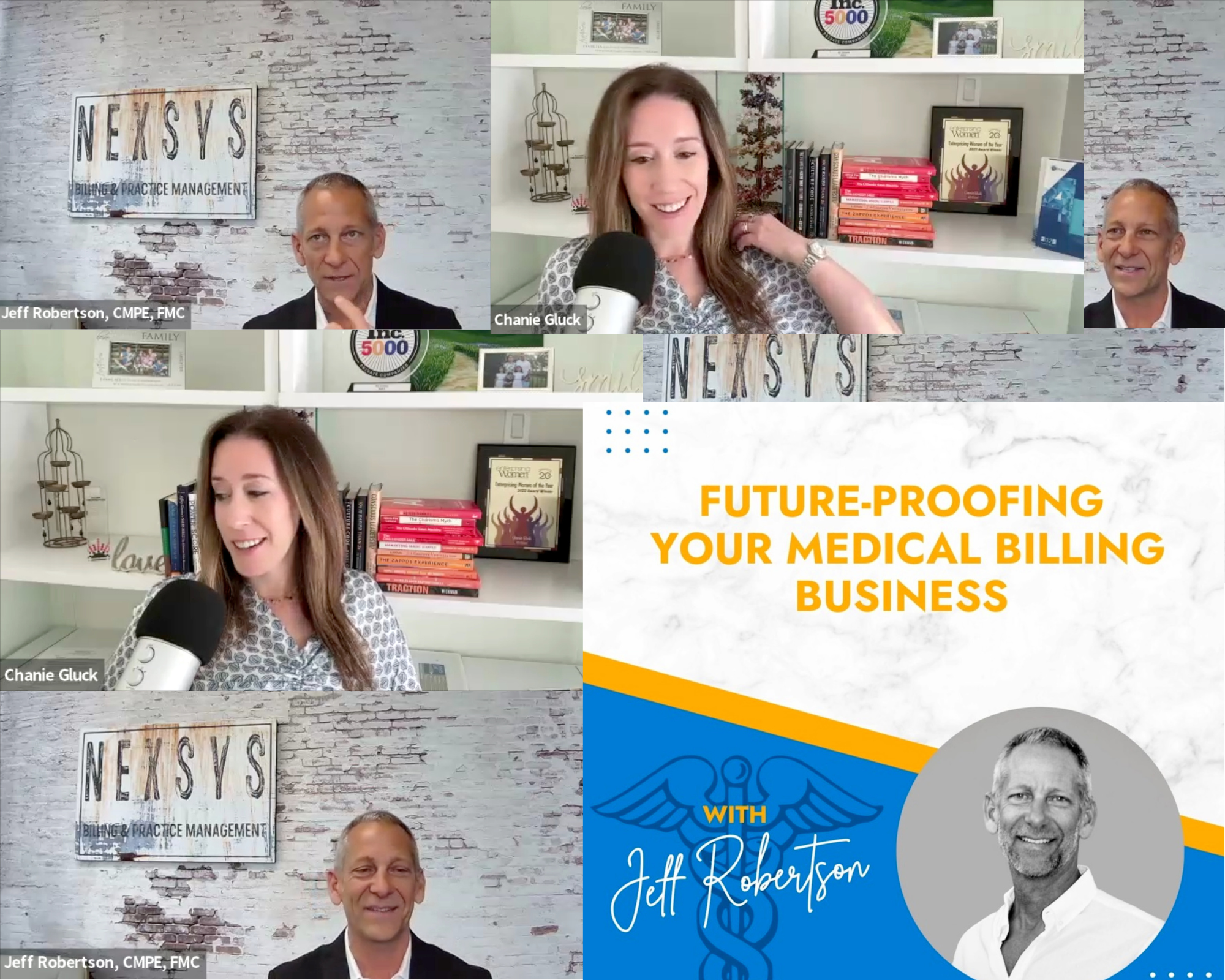 Future Proofing Your Medical Billing Business-Leaders in Medical Billing